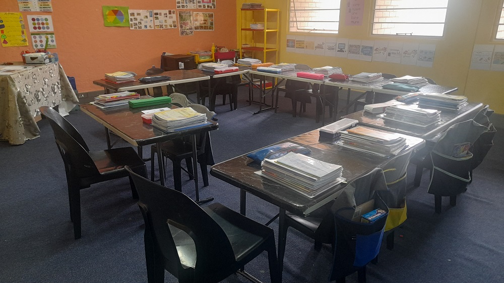 About Us - Redruth Academy