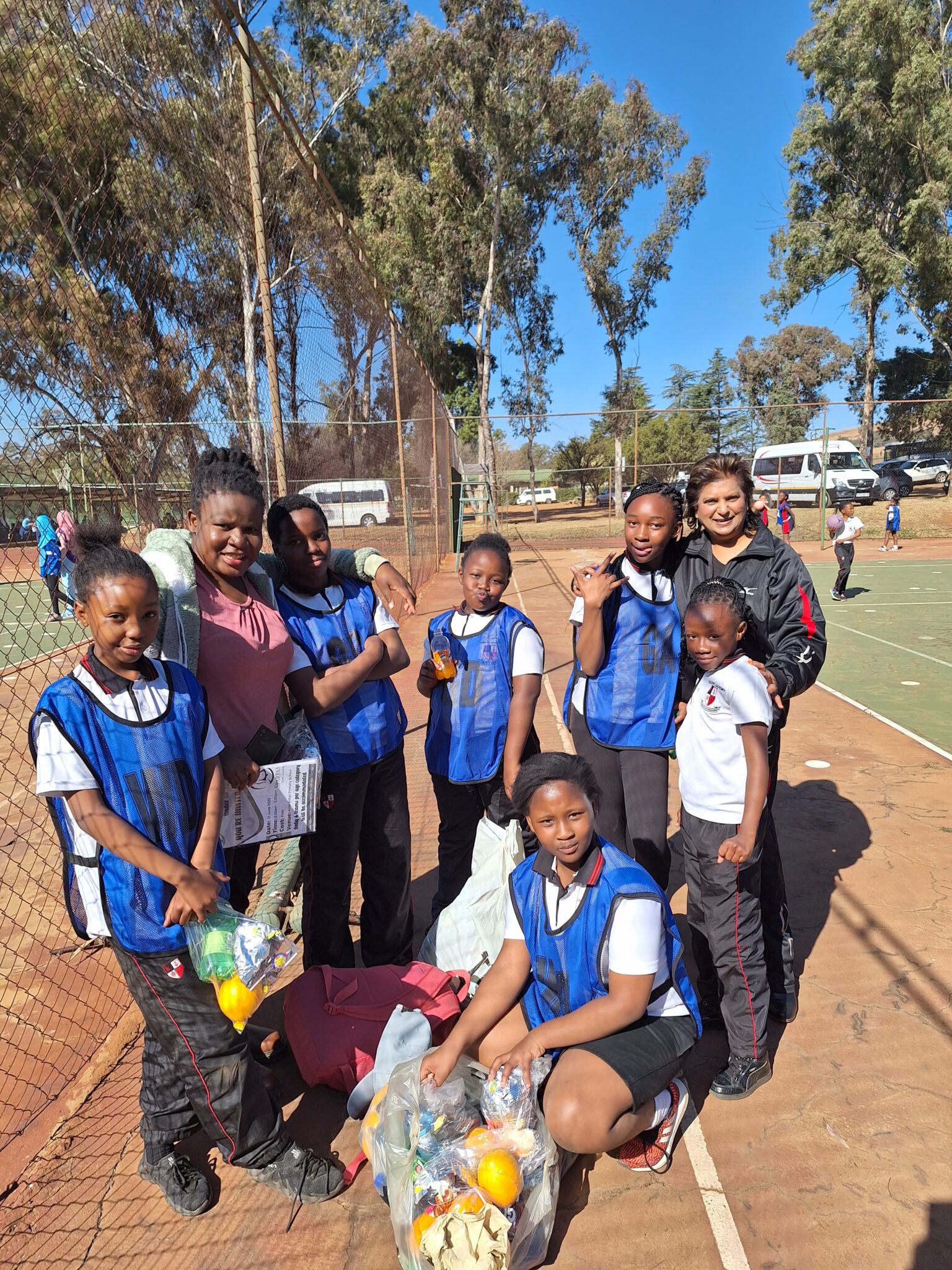 Home - Redruth Academy