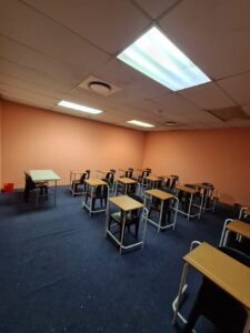 About Us - Redruth Academy